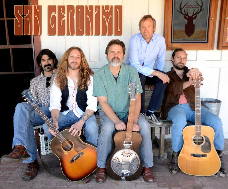 A Family-Friendy Fall Rock Festival in San Geronimo | Marin Mommies