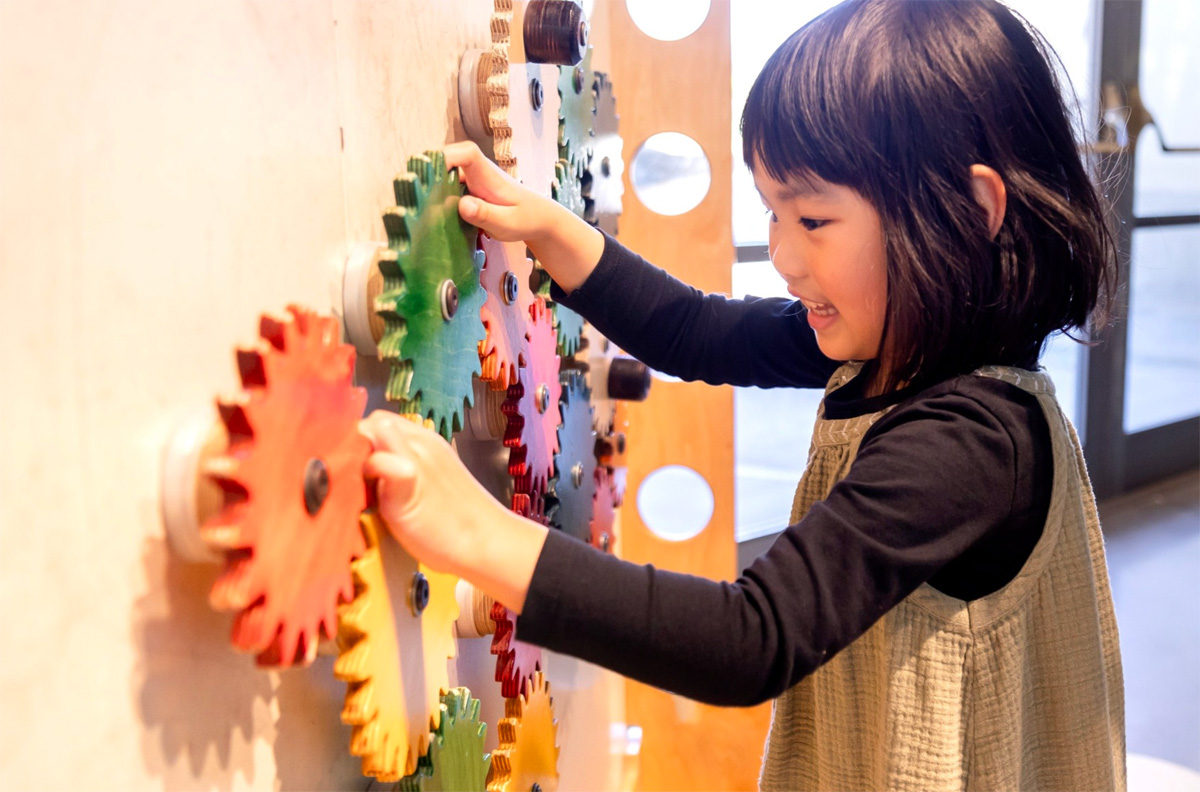 Indoor Fun for a Rainy Day in the Bay Area | Marin Mommies