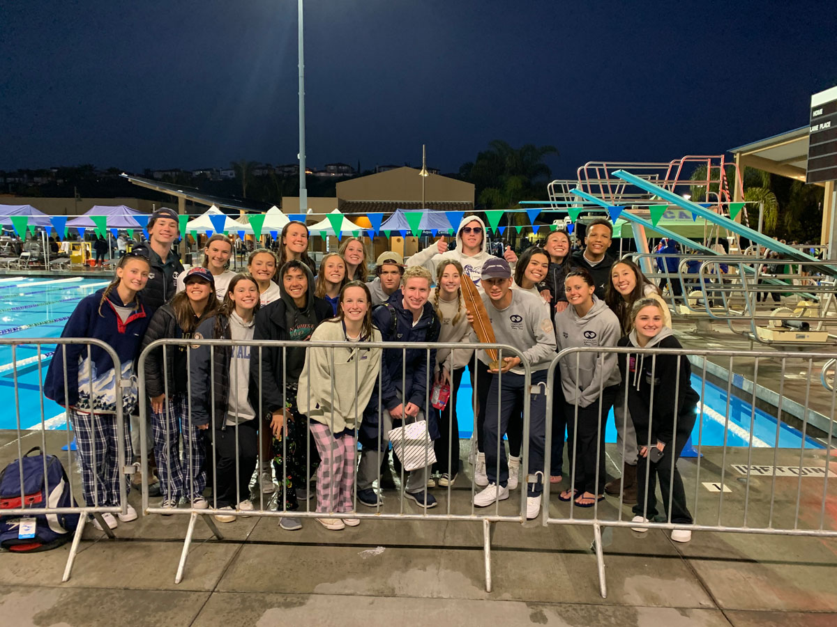 Swim With North Bay Aquatics | Marin Mommies