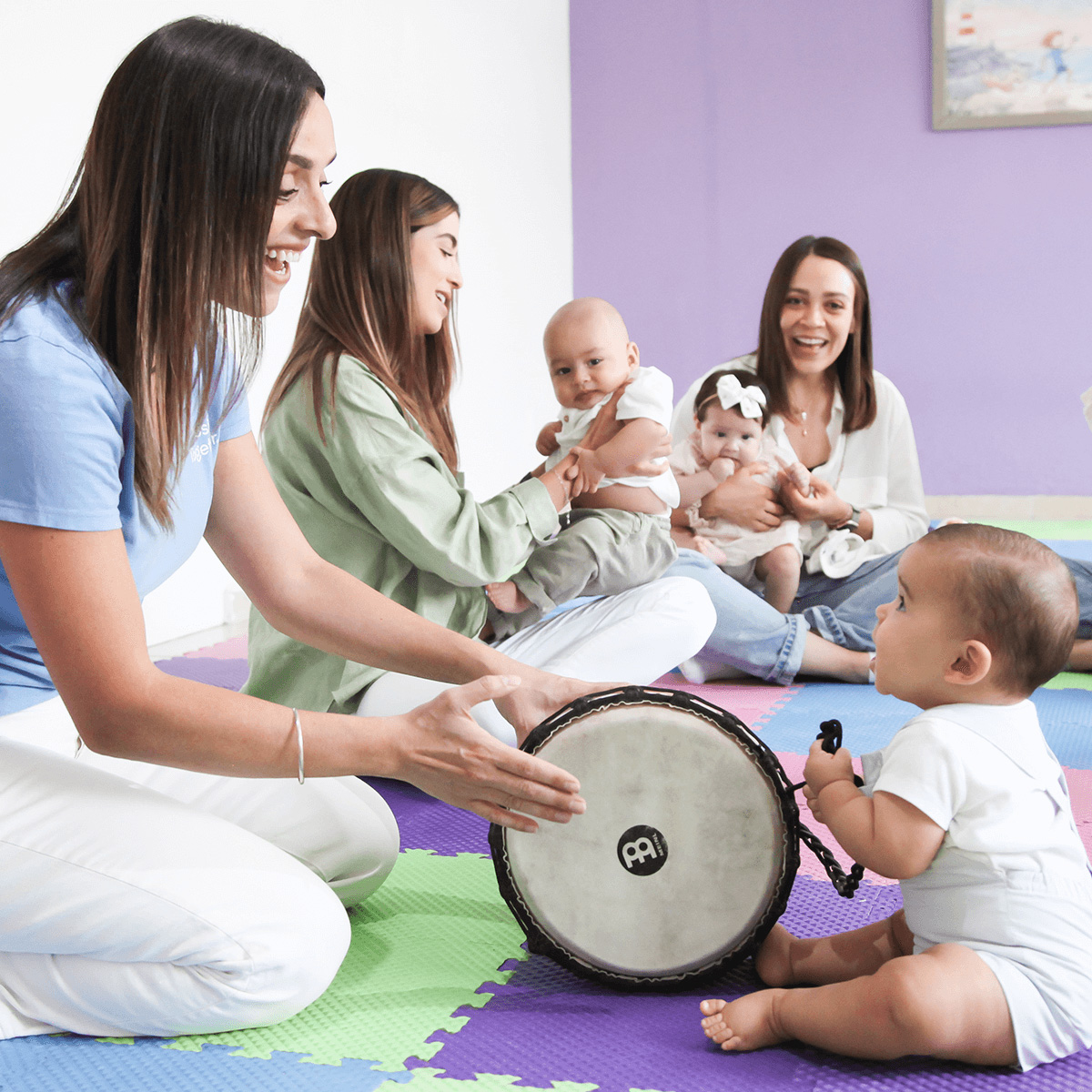 Five Ways Parents Can Help Their Children Learn About Music | Marin Mommies