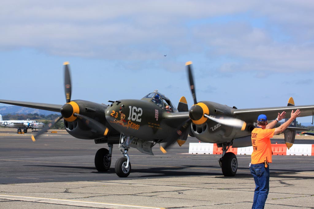 Planes, Air Museums, and Aviation Fun in the San Francisco Bay Area ...