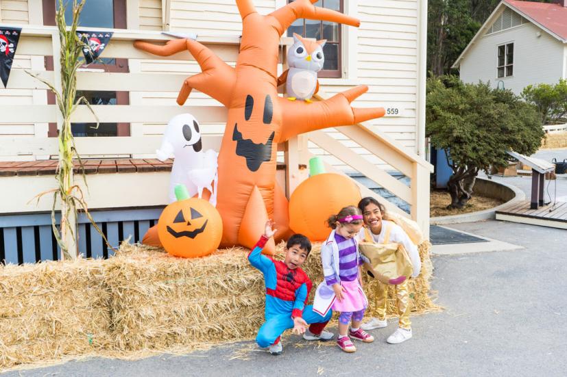 Best Weekend Family Events in Marin