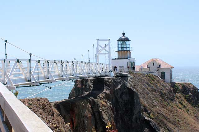 Family Adventure in the Marin Headlands | Marin Mommies