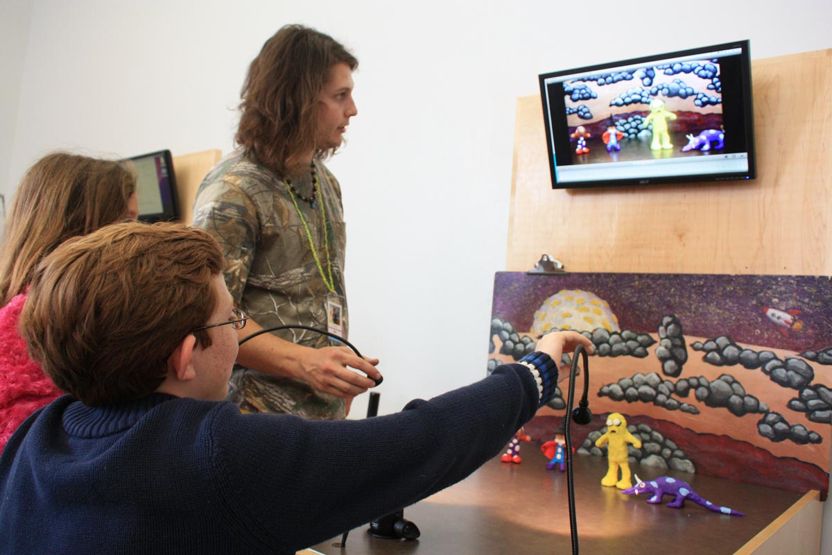 Best Hands-on Museums for Kids in the Bay Area