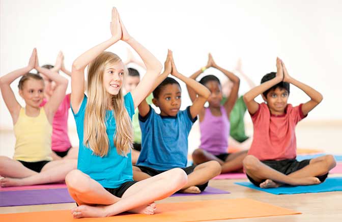 The Best Way To Chill Out Your Kids This Summer | Marin Mommies