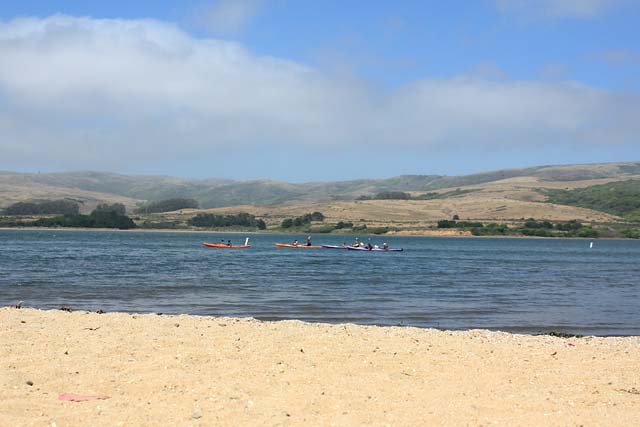 Best Marin County Beaches for Families | Marin Mommies