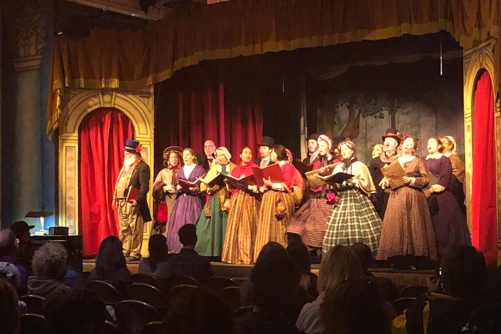 The Great Dickens Fair in San Francisco–Marin Mommies| Marin Mommies