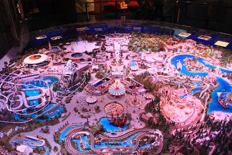 Explore The Walt Disney Family Museum in San Francisco | Marin Mommies