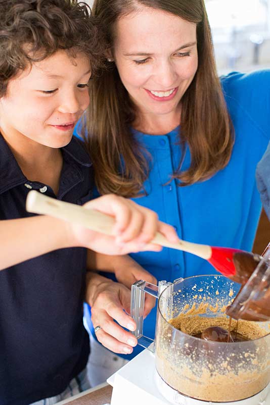 Free Junior Chef Classes in January at Williams-Sonoma | Marin Mommies