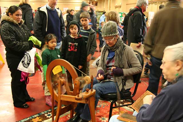 Farm Day 2025 Returns to the Marin Center! | Marin Mommies