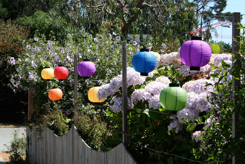 Experience the Feast of Lanterns in Pacific Grove | Marin Mommies