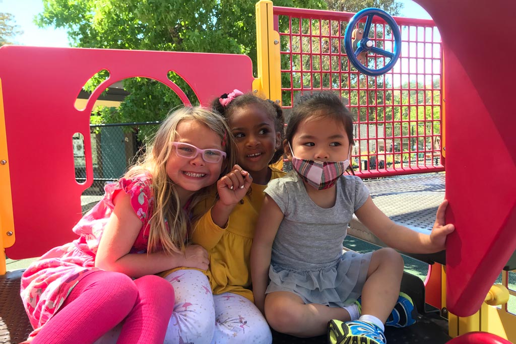 A Powerful Springboard for the Future of Your Child | Marin Mommies