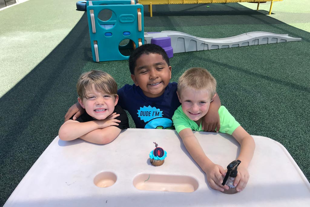 A Powerful Springboard for the Future of Your Child | Marin Mommies