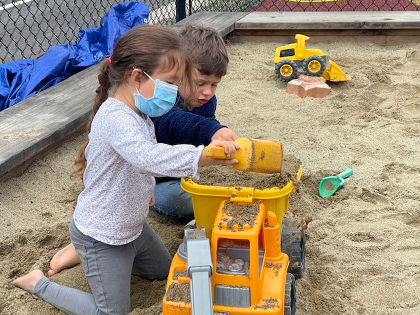 A Powerful Springboard for the Future of Your Child | Marin Mommies