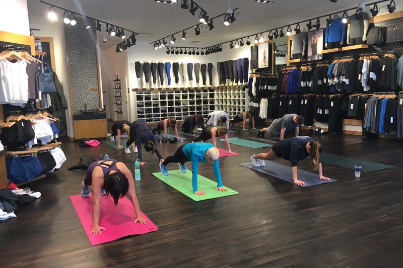 Mompreneur: Leslie Dempsey and GYMGUYZ Marin County | Marin Mommies