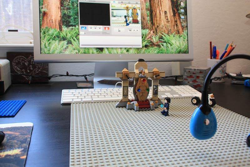 HUE Animation Studio Makes Stop-Motion Easy for All Ages | Marin Mommies