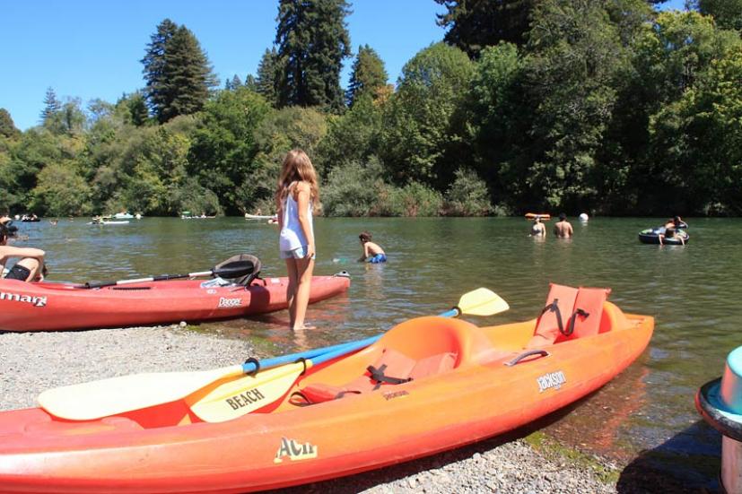 12 Terrific Family Outings for Labor Day Weekend | Marin Mommies