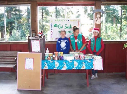 50 Years of Family Tradition at Larsen’s Christmas Tree Farm | Marin ...