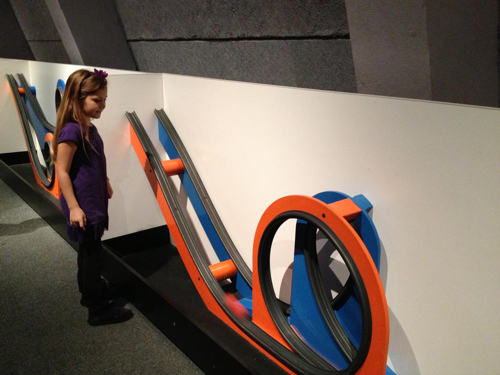 Best Hands-on Museums for Kids in the Bay Area