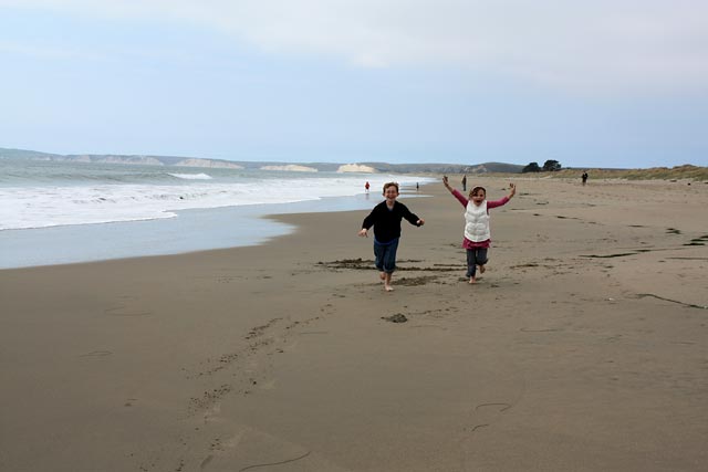Best Marin County Beaches for Families | Marin Mommies