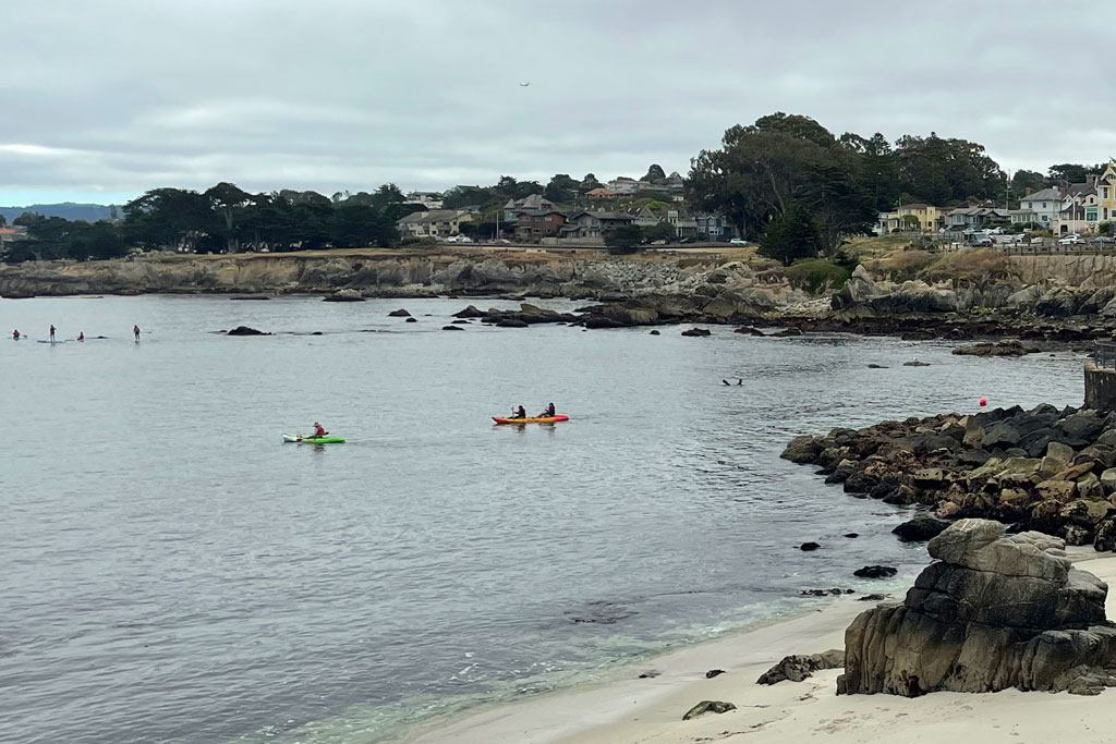 The Ultimate Guide to Kayaking for Families in the Bay Area and ...