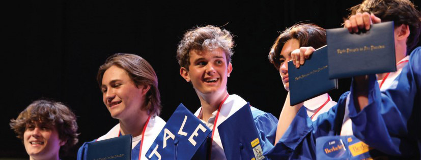 The Lycée in Marin: Rooted in California, Open to the World | Marin Mommies