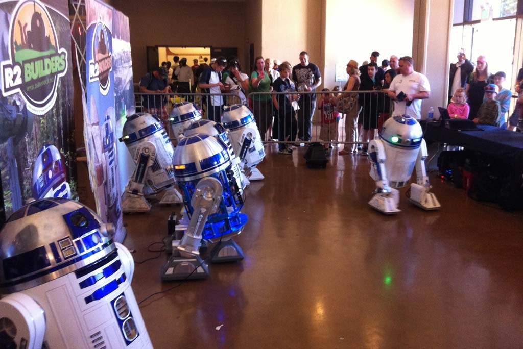 Maker Faire Bay Area Returns This Fall! | Marin Mommies