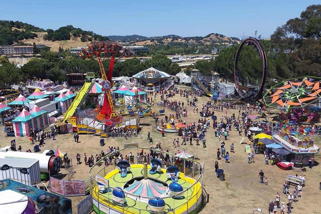 Marin County Fair