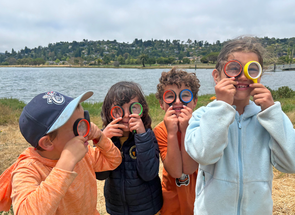 Unforgettable Nature Adventures with Marin GreenPlay Camp!| Marin Mommies