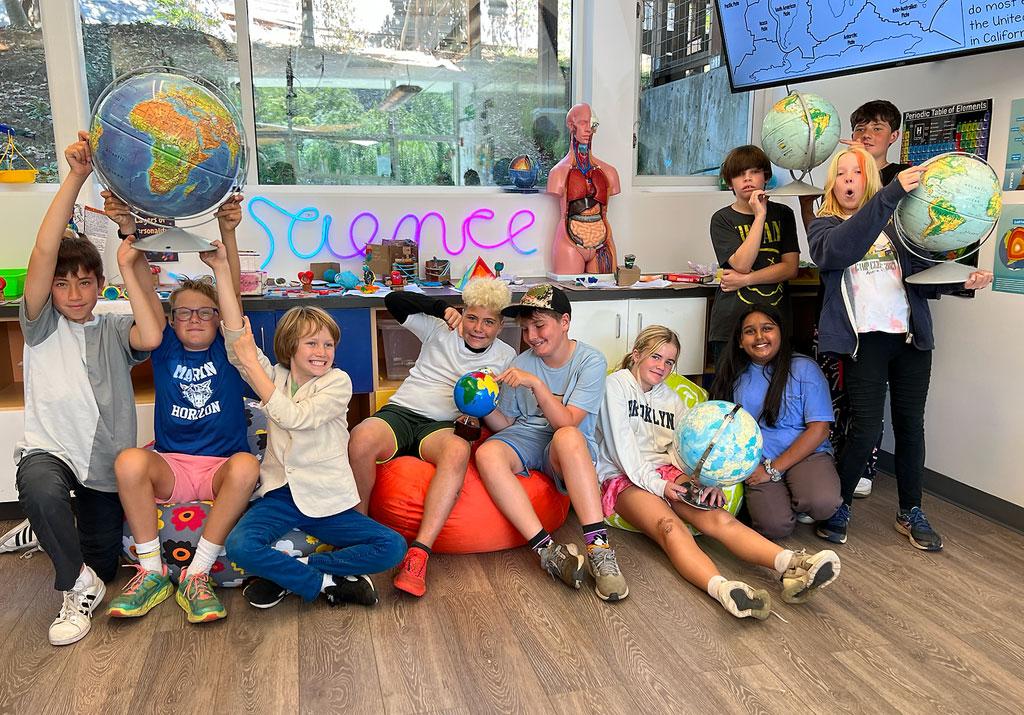 School is Fun. School is Academically Rigorous. School is Fun and ...