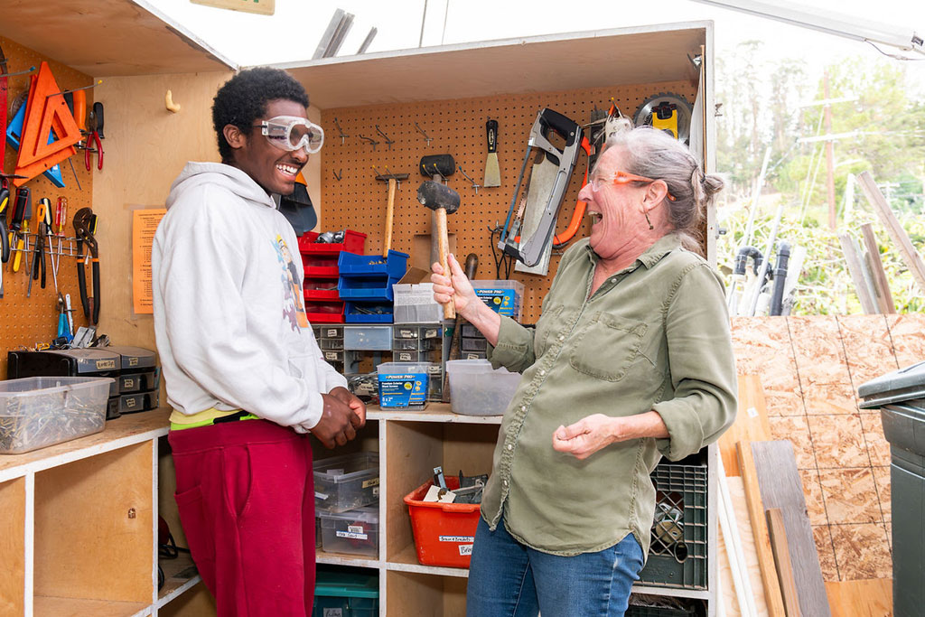 School is Fun. School is Academically Rigorous. School is Fun and ...