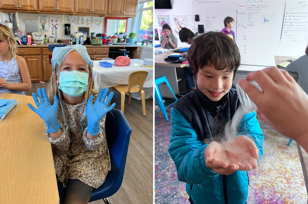 School is Fun. School is Academically Rigorous. School is Fun and ...