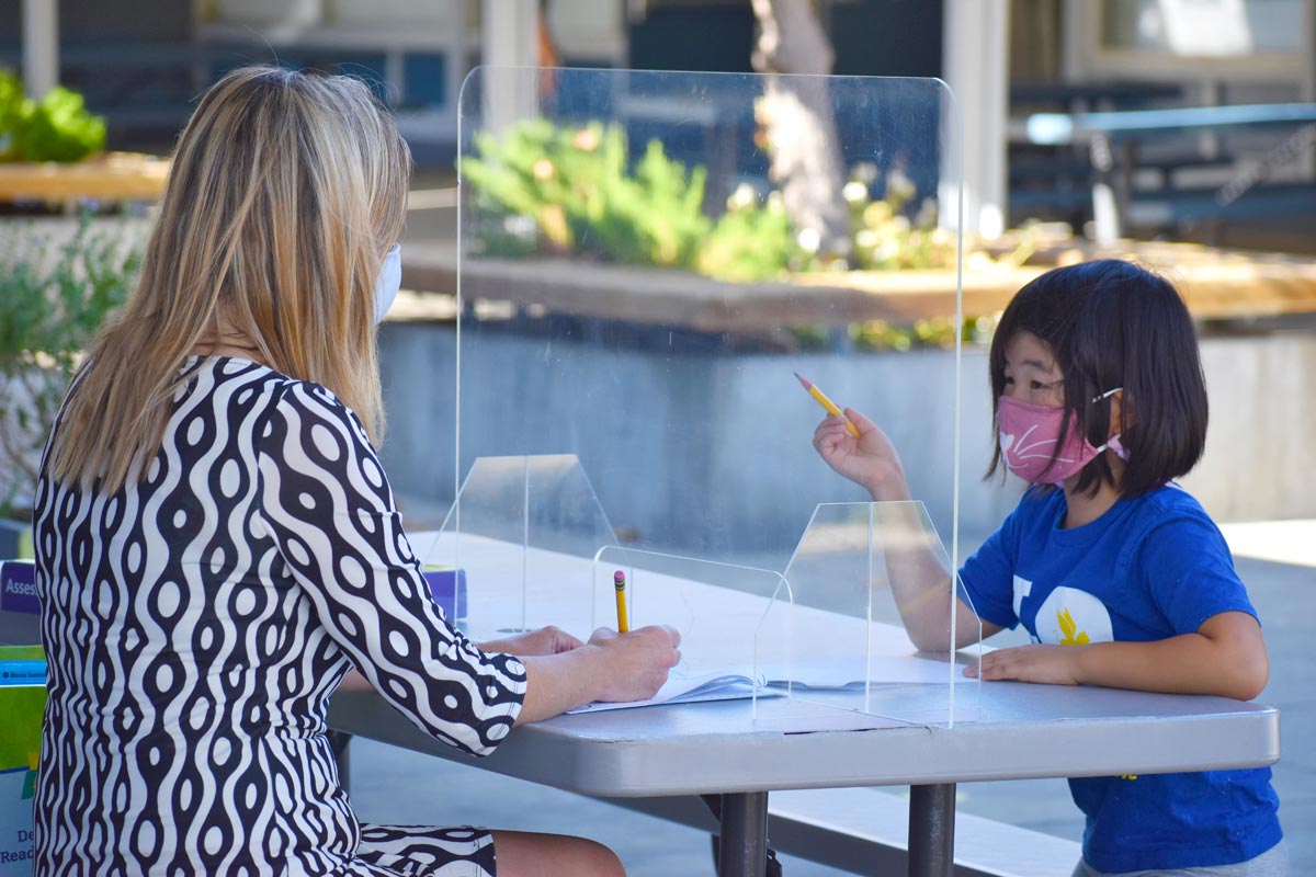 "Get to Know" Mark Day School This Thursday, November 12 | Marin Mommies