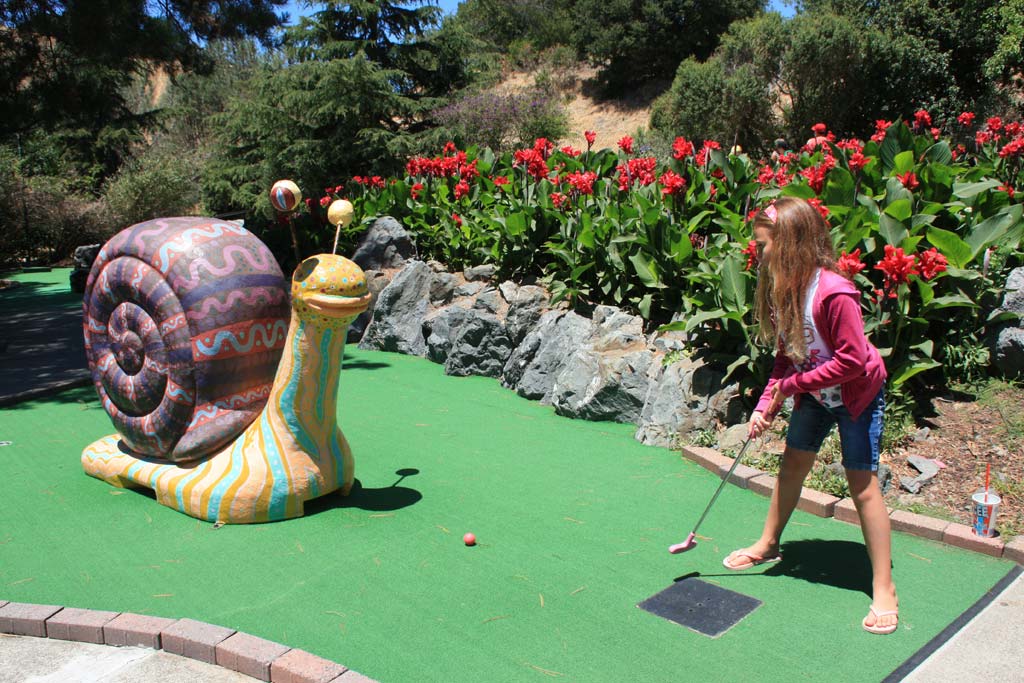 Summer Family Fun at San Rafael's McInnis Park | Marin Mommies