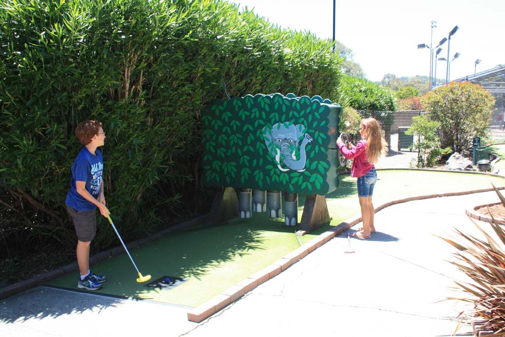 Summer Family Fun at San Rafael's McInnis Park | Marin Mommies