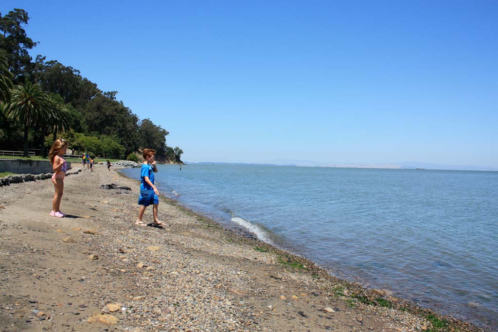 12 Terrific Family Outings for Labor Day Weekend | Marin Mommies