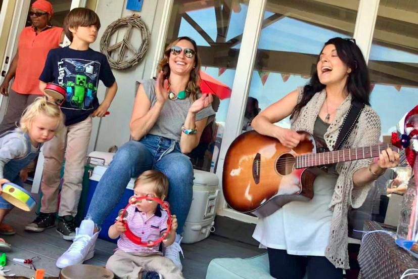 10 Favorite Entertainers for Kids' Birthday Parties in Marin | Marin ...