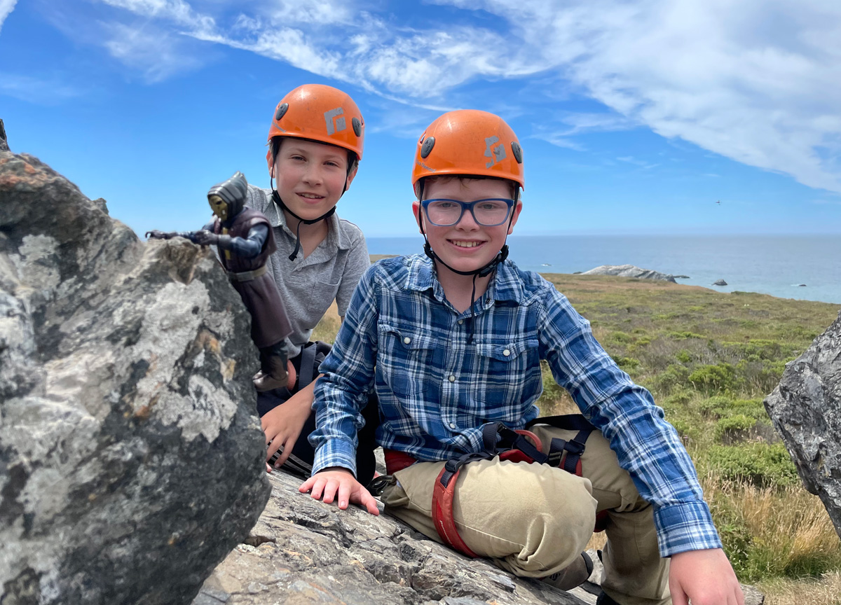 Unforgettable Nature Adventures with Marin GreenPlay Camp!| Marin Mommies