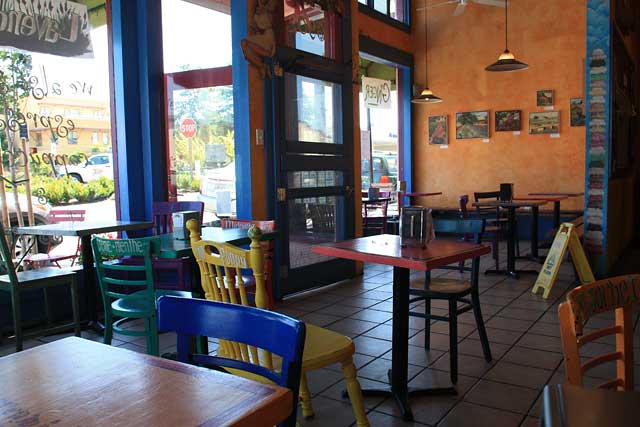 Ice Cream Rules at Screamin' Mimi's in Sebastopol | Marin Mommies