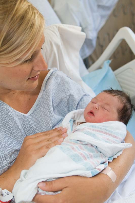 What’s Important to You in Maternity Care and Childbirth | Marin Mommies
