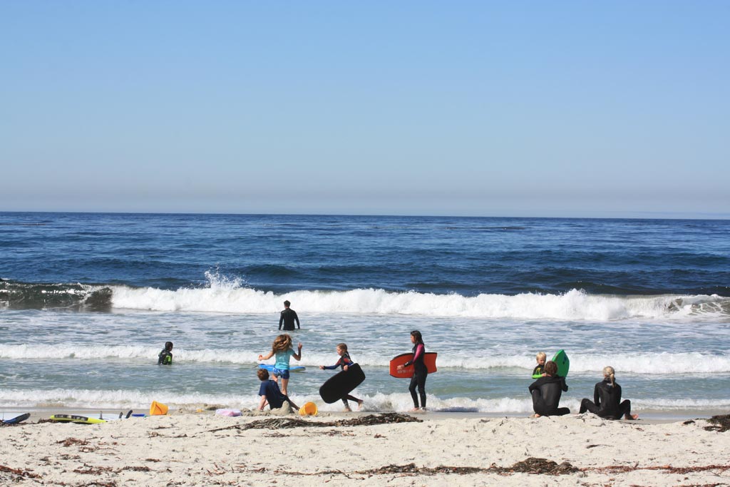 7 Sensational California Spring Break Getaways for Families | Marin Mommies