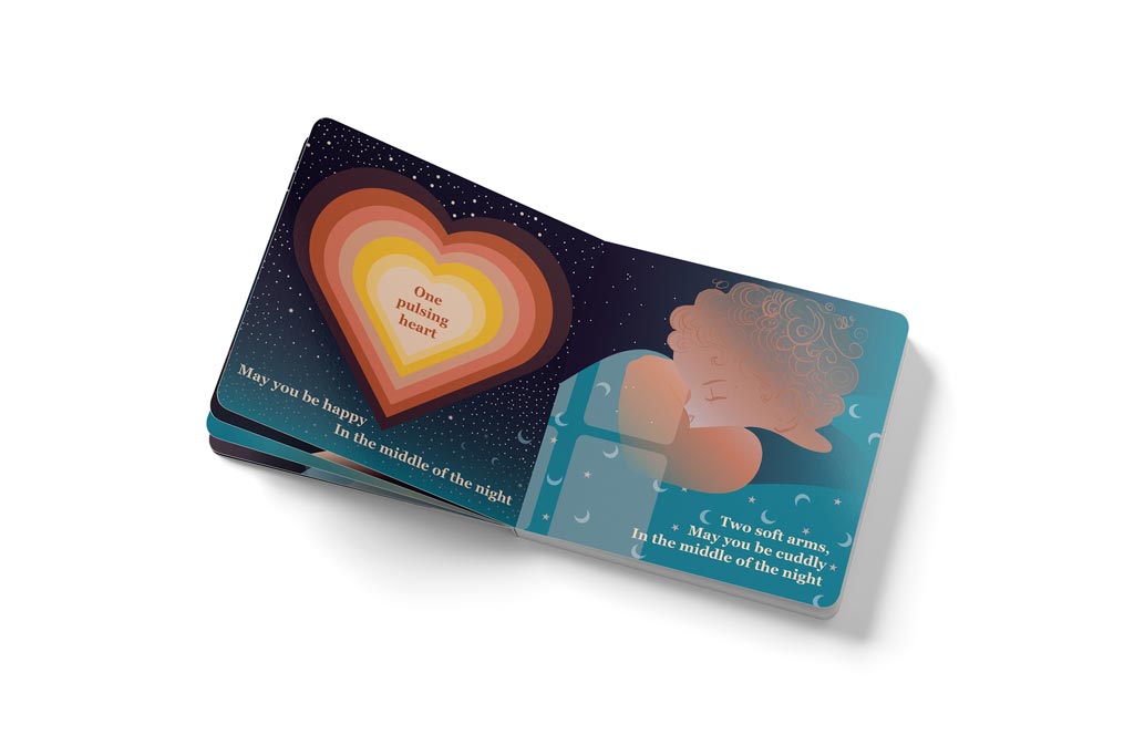 The Book that Puts Your Baby Back to Sleep | Marin Mommies