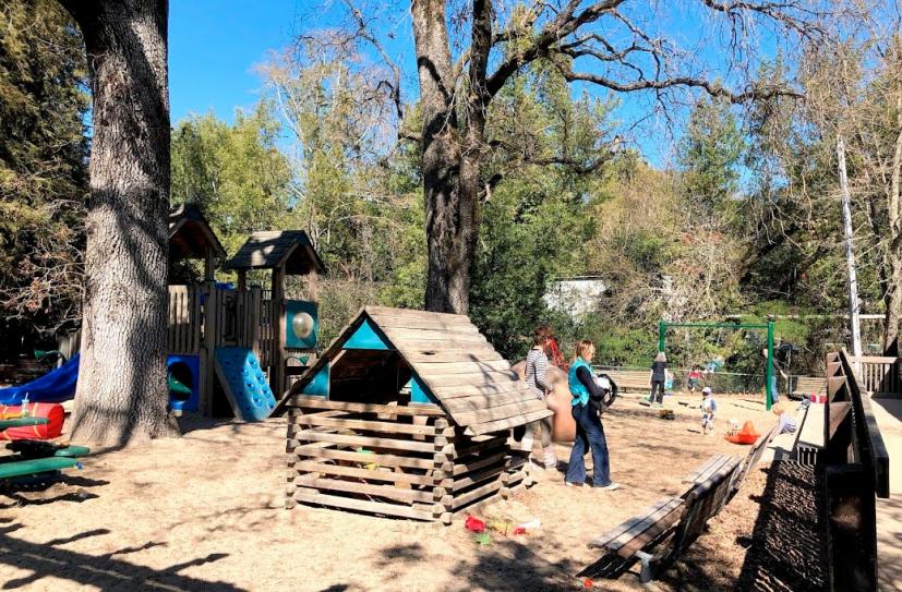Marin's 5 Favorite Playgrounds for Family Fun | Marin Mommies