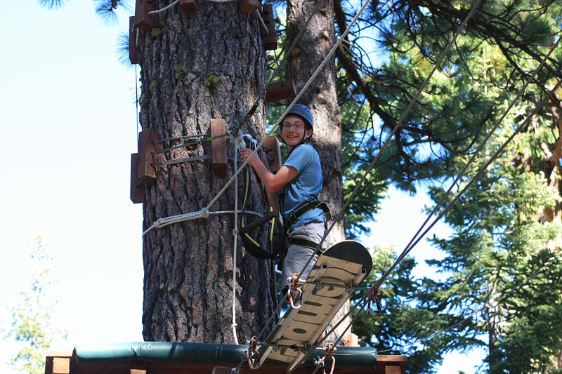 Summer Family Fun in North Lake Tahoe and Tahoe City | Marin Mommies