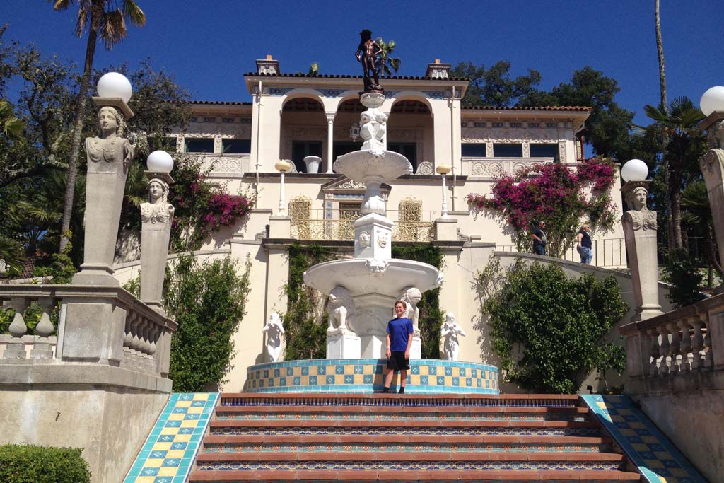 7 Sensational California Spring Break Getaways for Families | Marin Mommies