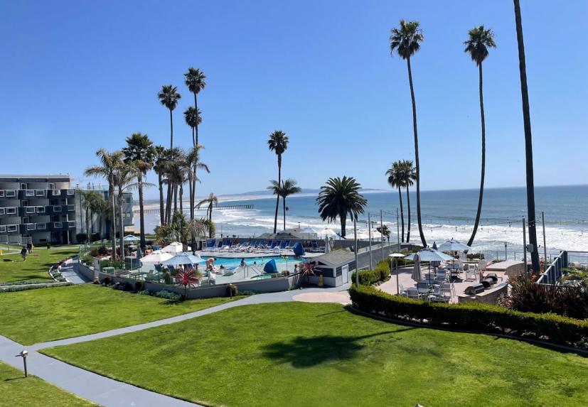 7 Sensational California Spring Break Getaways for Families | Marin Mommies