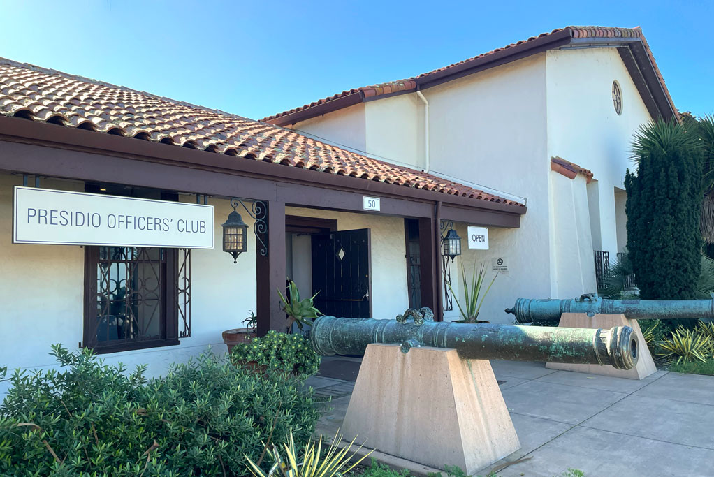 Family Guide to the San Francisco Presidio | Marin Mommies