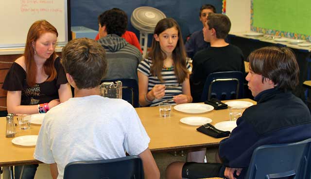 Mompreneur: Angie Allison and the Protocol Academy | Marin Mommies