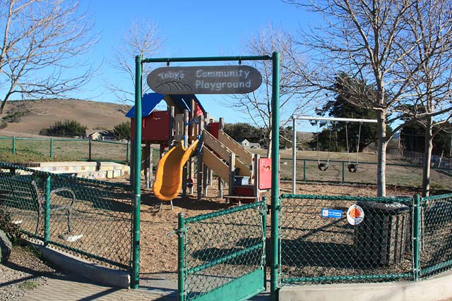 Day Out in Point Reyes Station | Marin Mommies