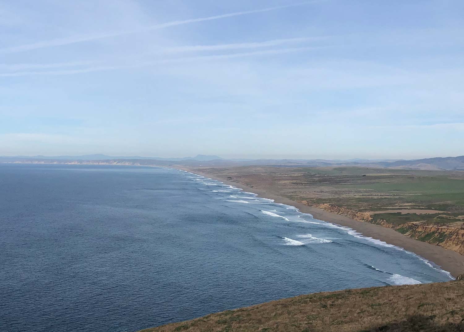 Best Marin County Beaches for Families | Marin Mommies